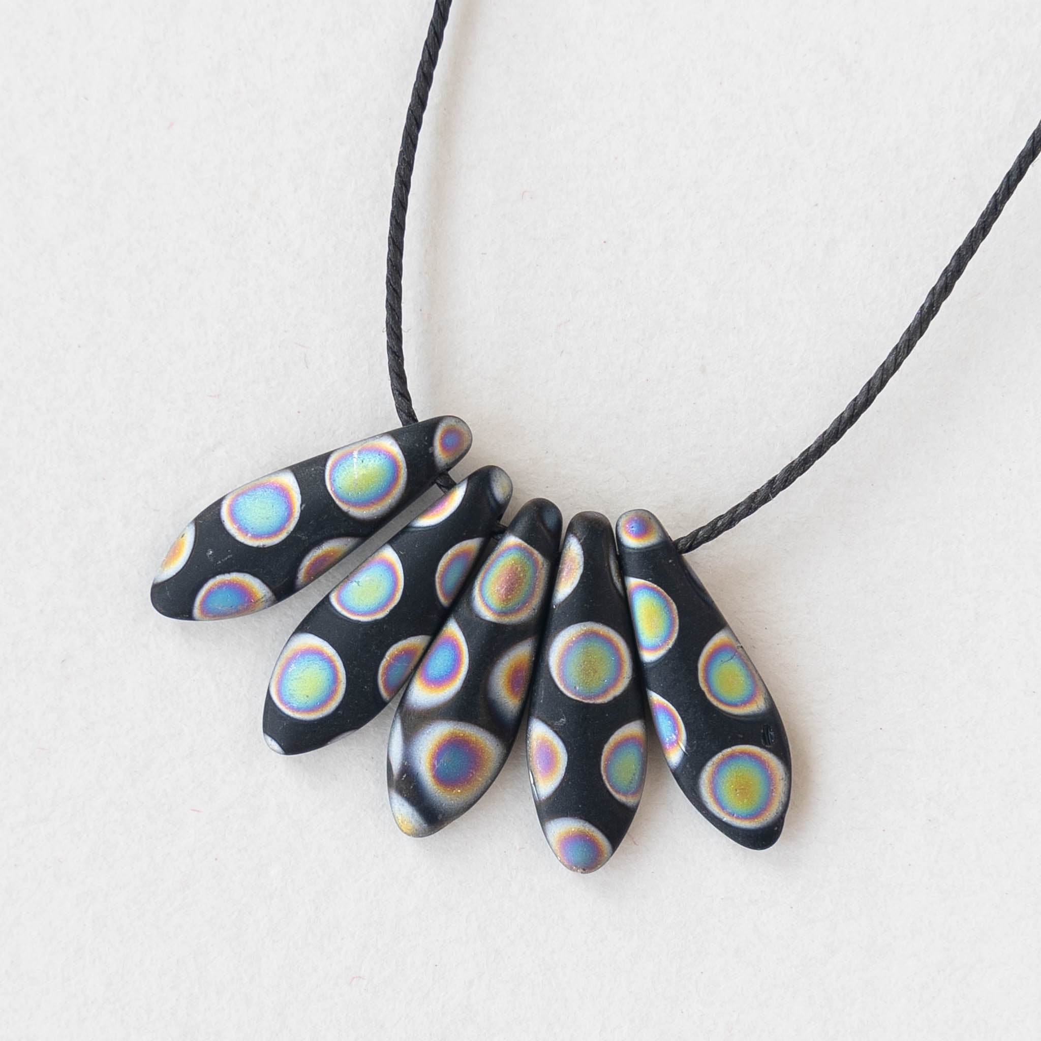 Dagger Beads – funkyprettybeads