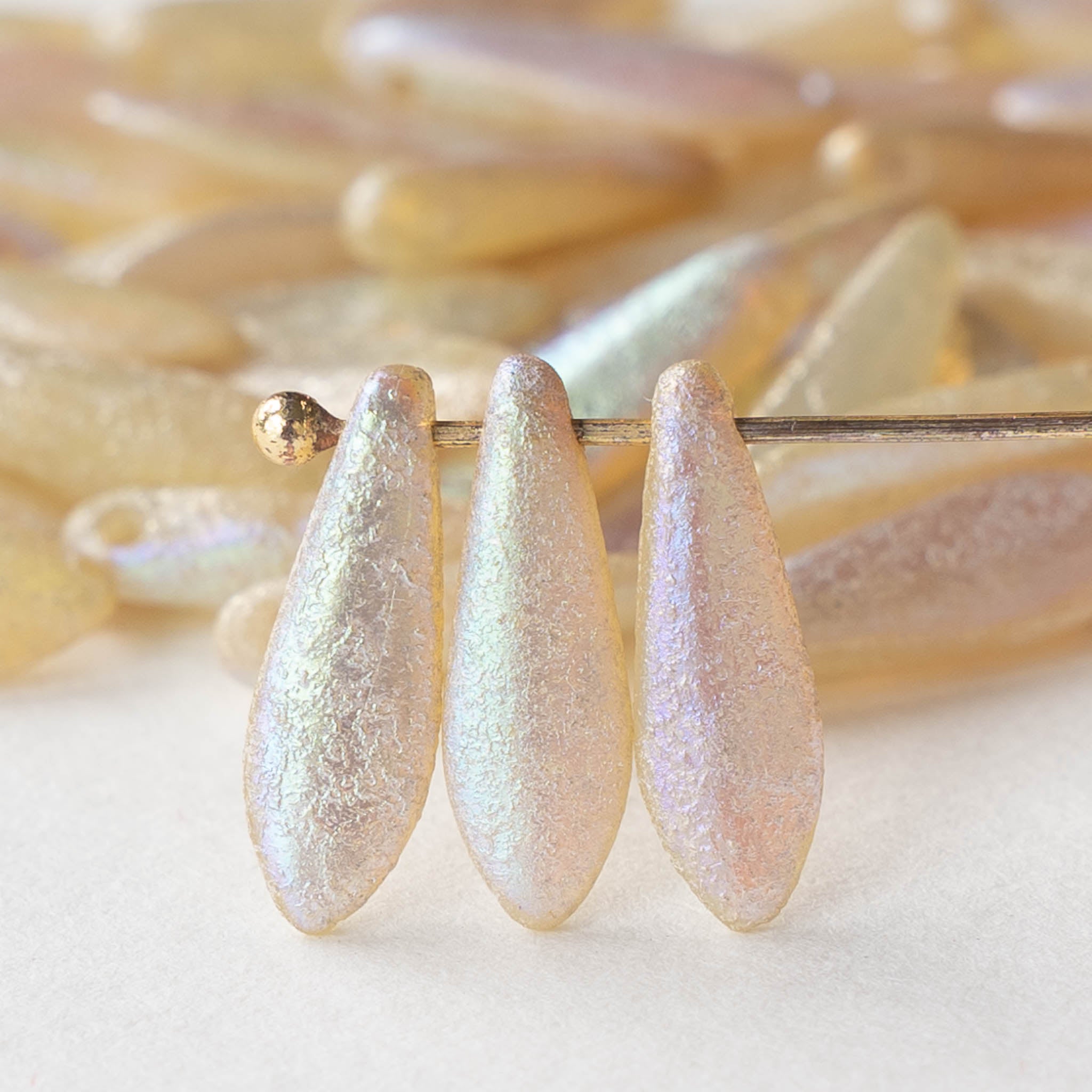 Dagger Beads – funkyprettybeads
