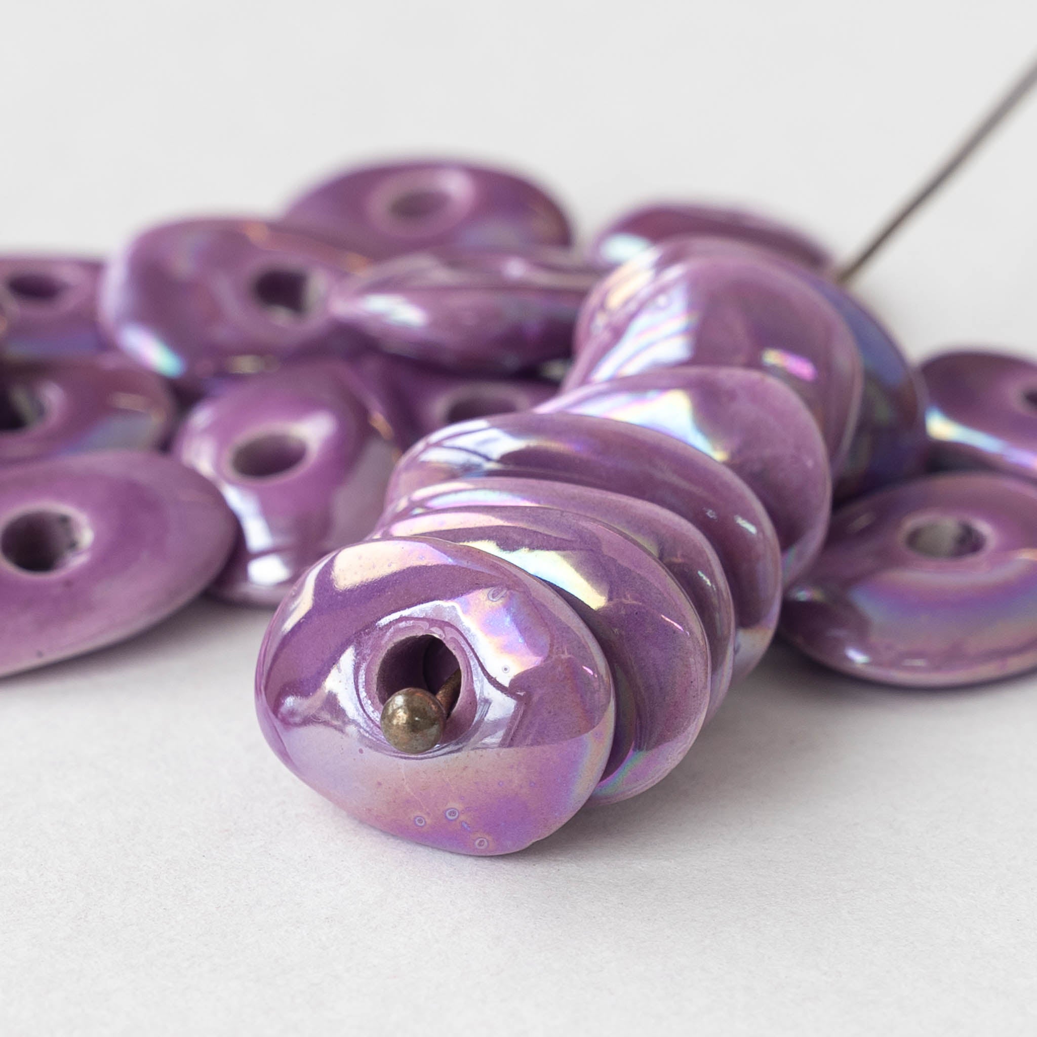 Jewelry Beading Ideas | Inspiration for your next Beading Project ...