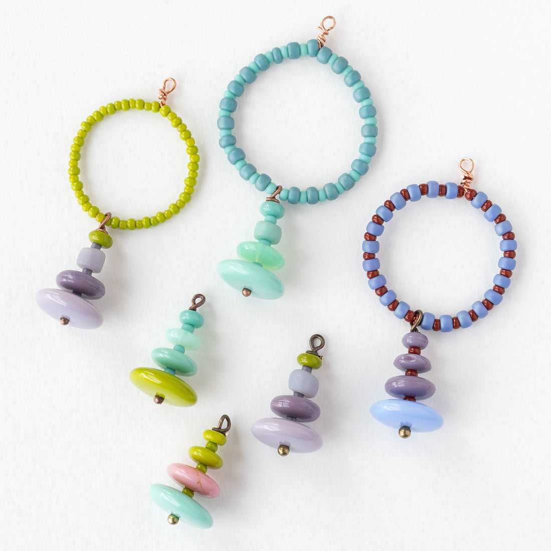 Jewelry Beading Ideas | Inspiration for your next Beading Project ...