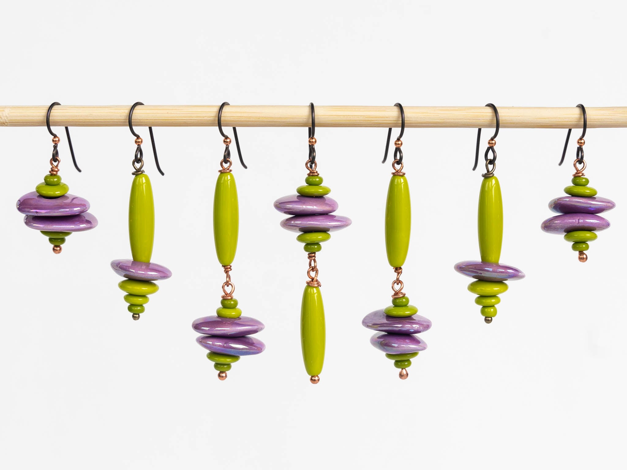 Jewelry Beading Ideas | Inspiration for your next Beading Project ...