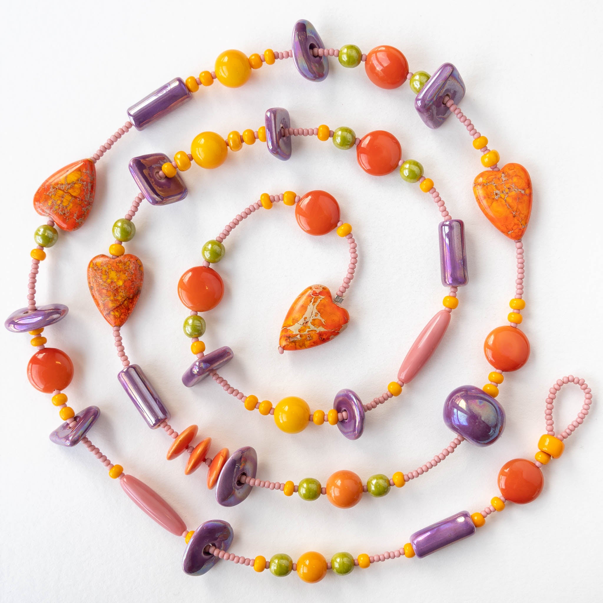 Jewelry Beading Ideas | Inspiration for your next Beading Project ...