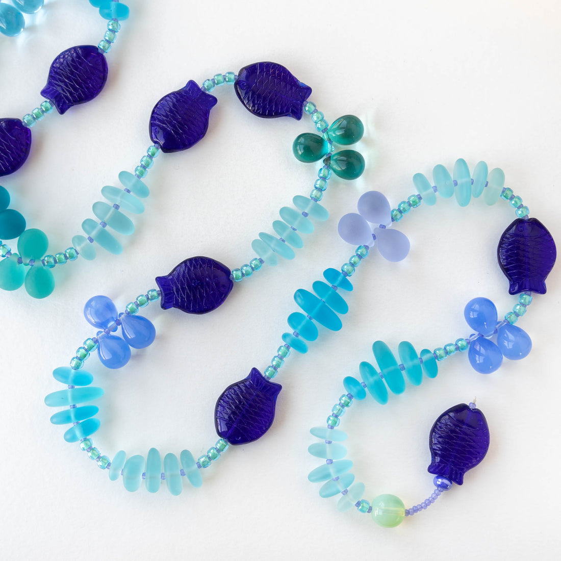 Jewelry Beading Ideas | Inspiration for your next Beading Project ...