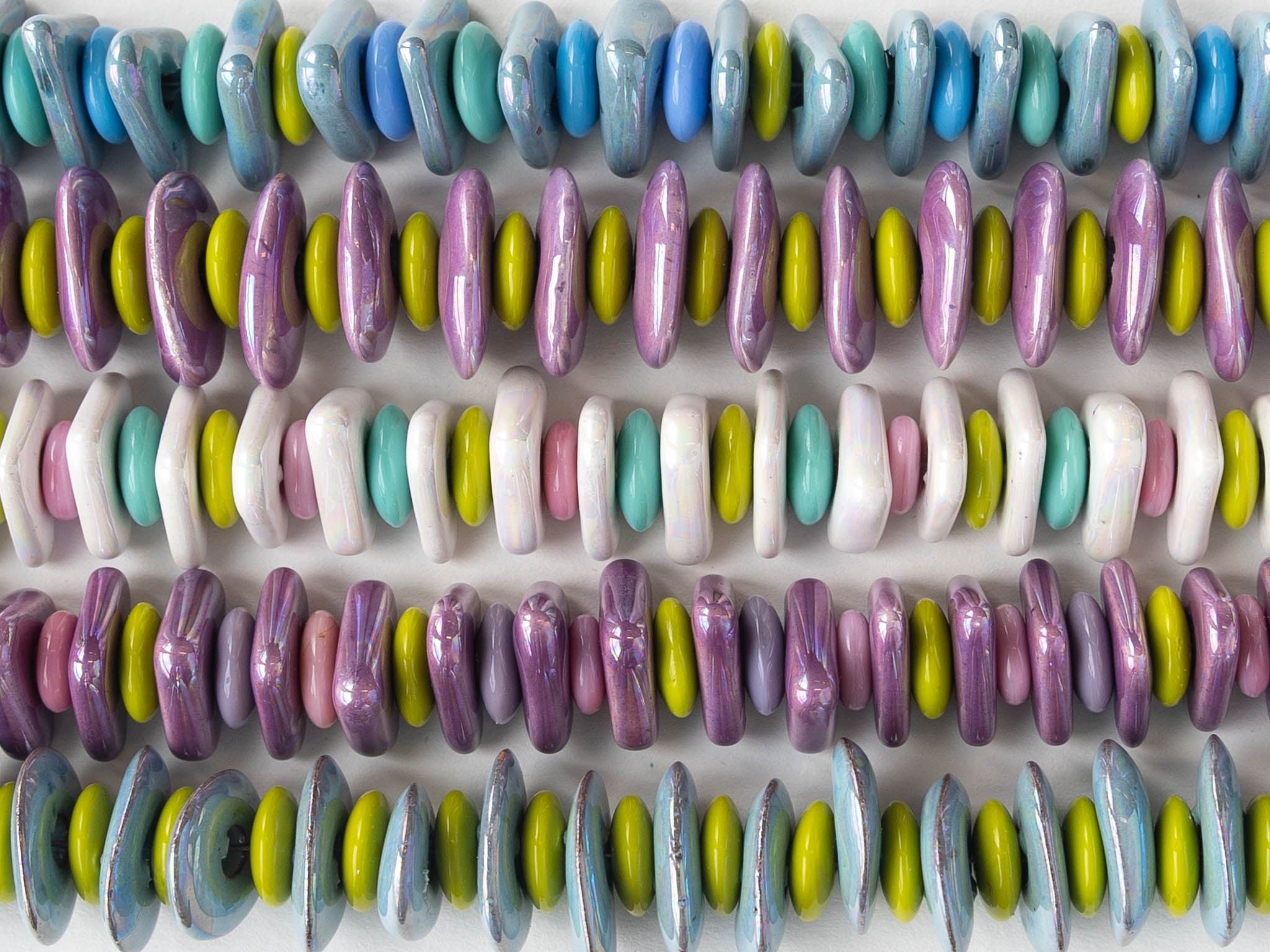 Jewelry Beading Ideas | Inspiration for your next Beading Project ...