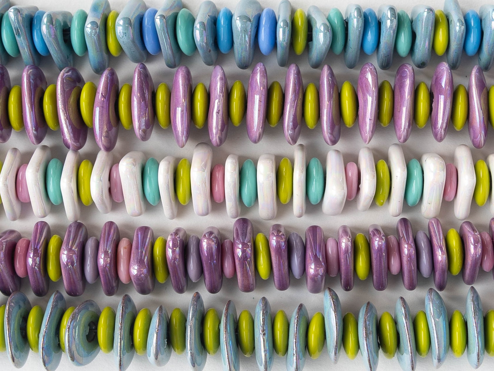 Jewelry Beading Ideas | Inspiration for your next Beading Project ...