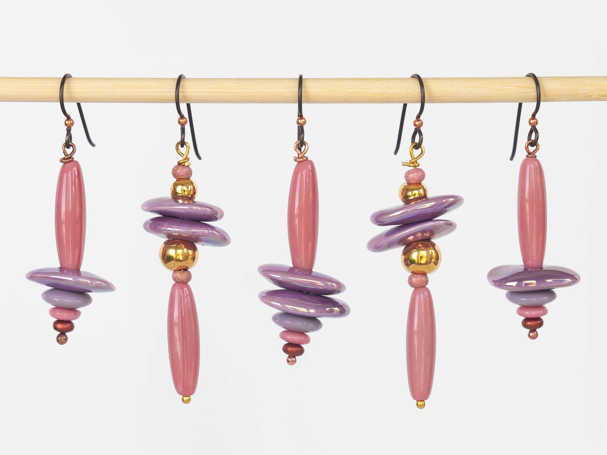 Jewelry Beading Ideas | Inspiration for your next Beading Project ...