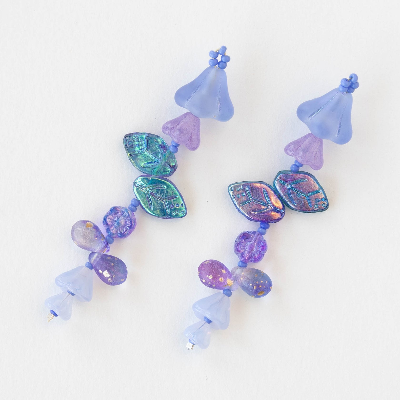 Jewelry Beading Ideas | Inspiration for your next Beading Project ...