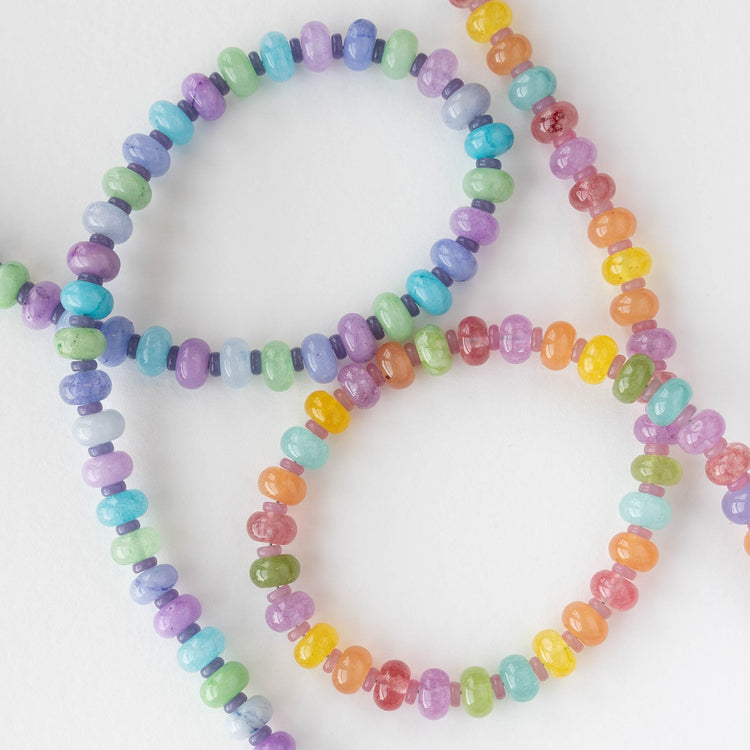 Jewelry Beading Ideas | Inspiration for your next Beading Project ...