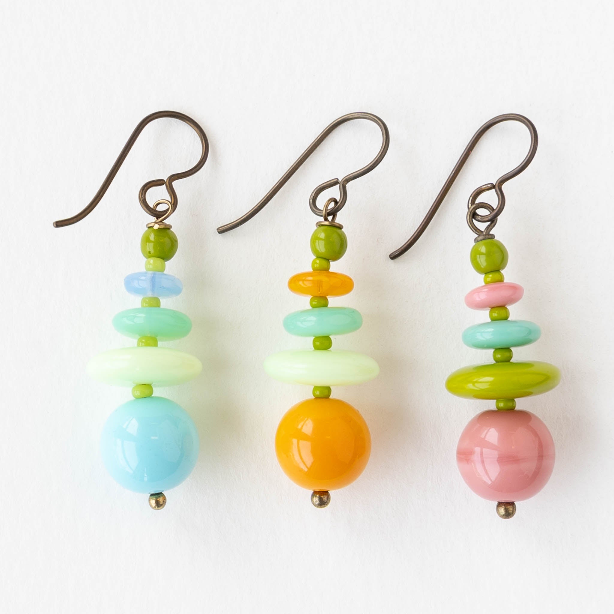 Jewelry Beading Ideas | Inspiration for your next Beading Project ...