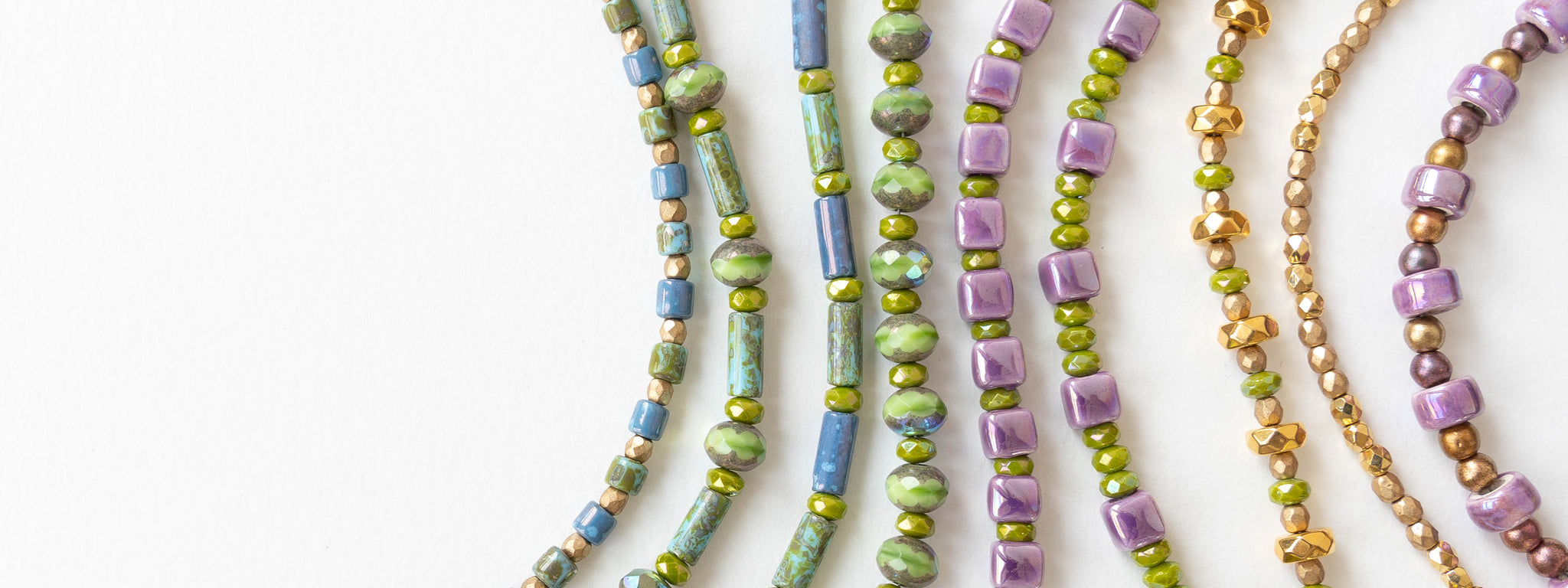 Funky Pretty Beads | Unique Beads for Jewelry Making – funkyprettybeads