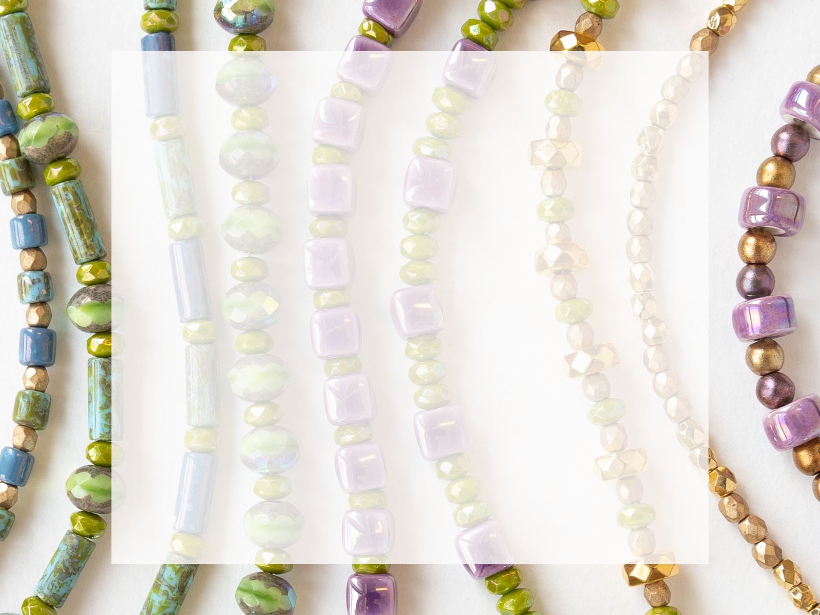 Funky Pretty Beads | Unique Beads for Jewelry Making – funkyprettybeads