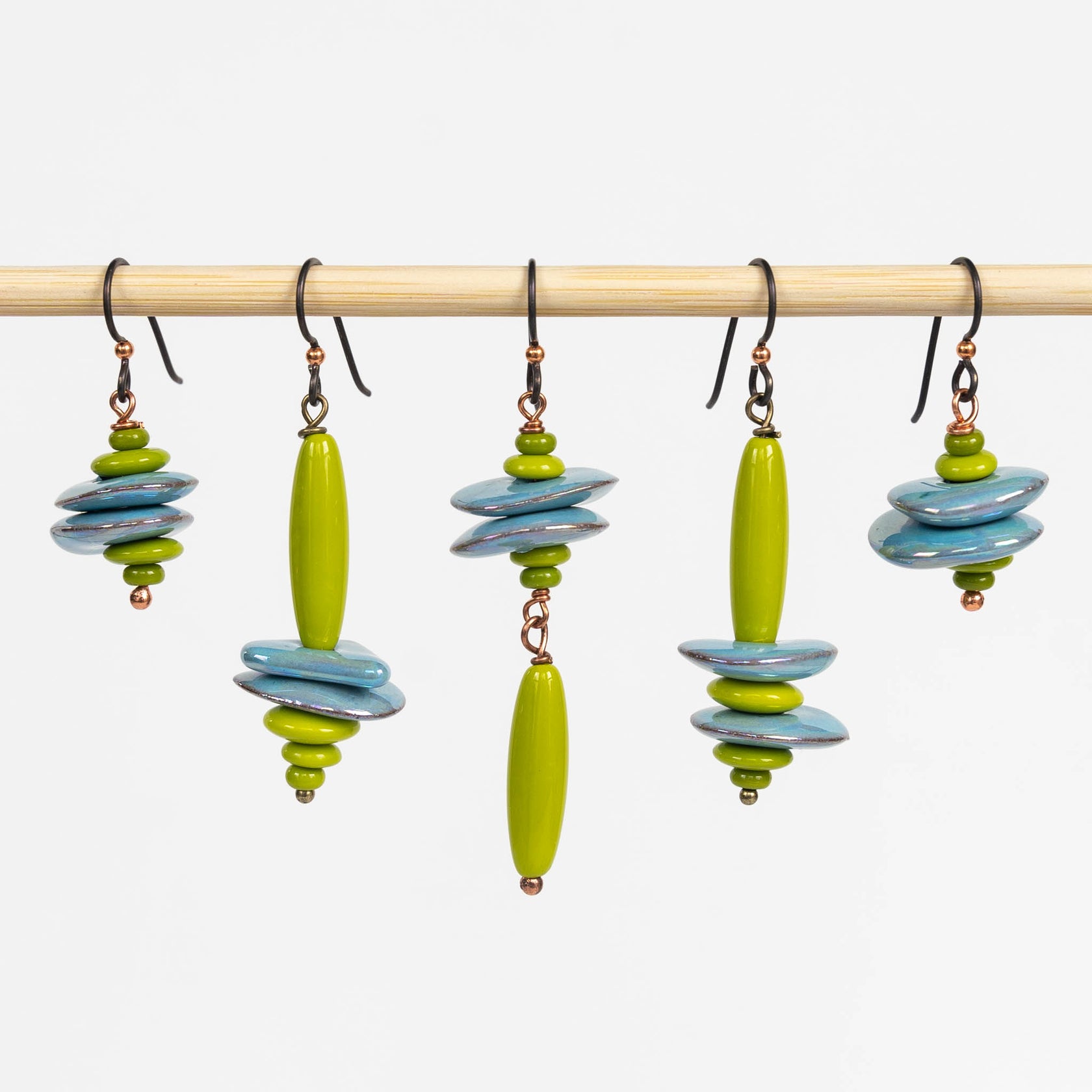 Jewelry Beading Ideas | Inspiration for your next Beading Project ...