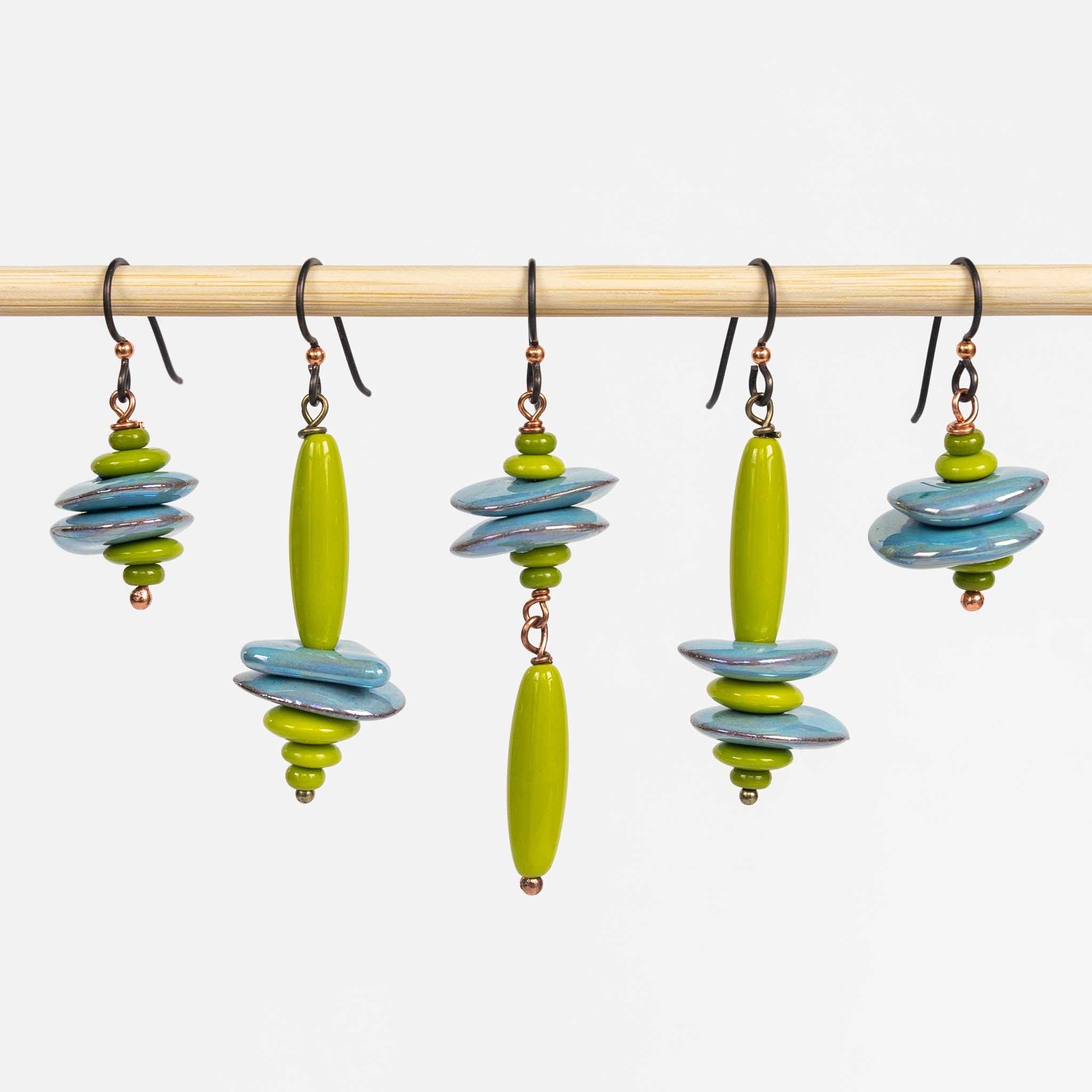 Jewelry Beading Ideas | Inspiration for your next Beading Project ...