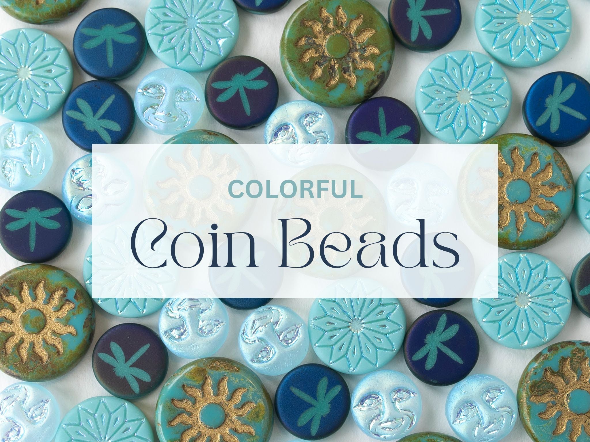 Funky Pretty Beads | Unique Beads for Jewelry Making – funkyprettybeads