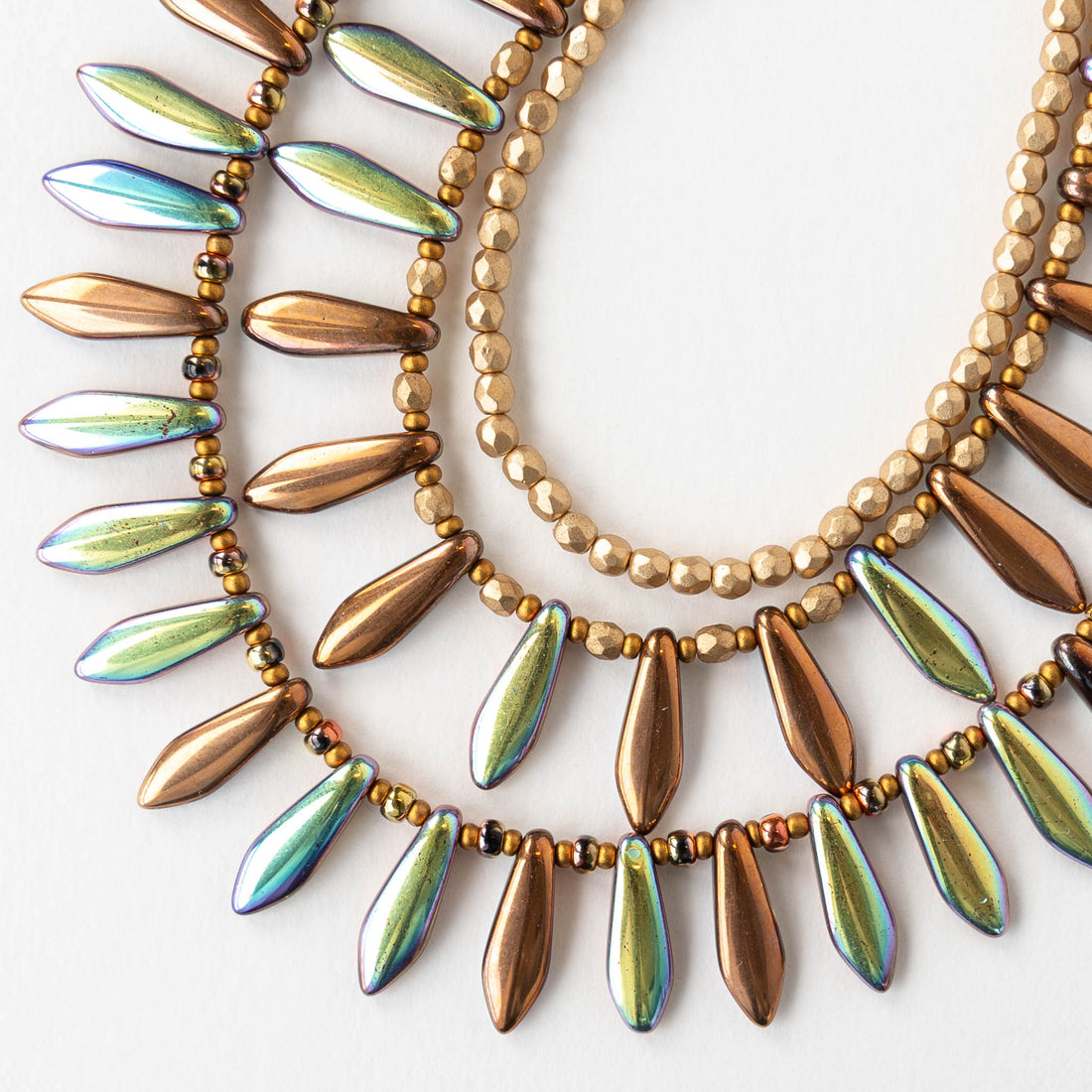 Jewelry Beading Ideas | Inspiration for your next Beading Project ...