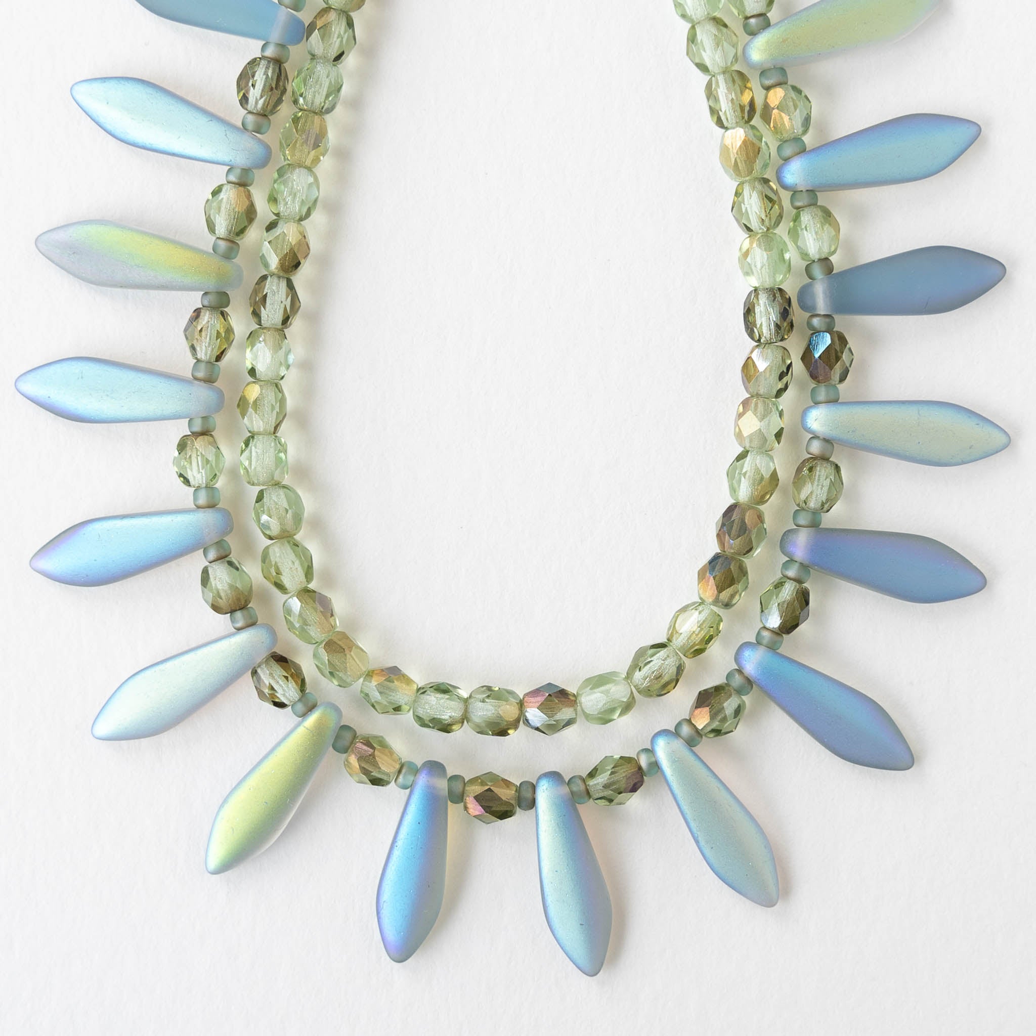 Jewelry Beading Ideas | Inspiration for your next Beading Project ...