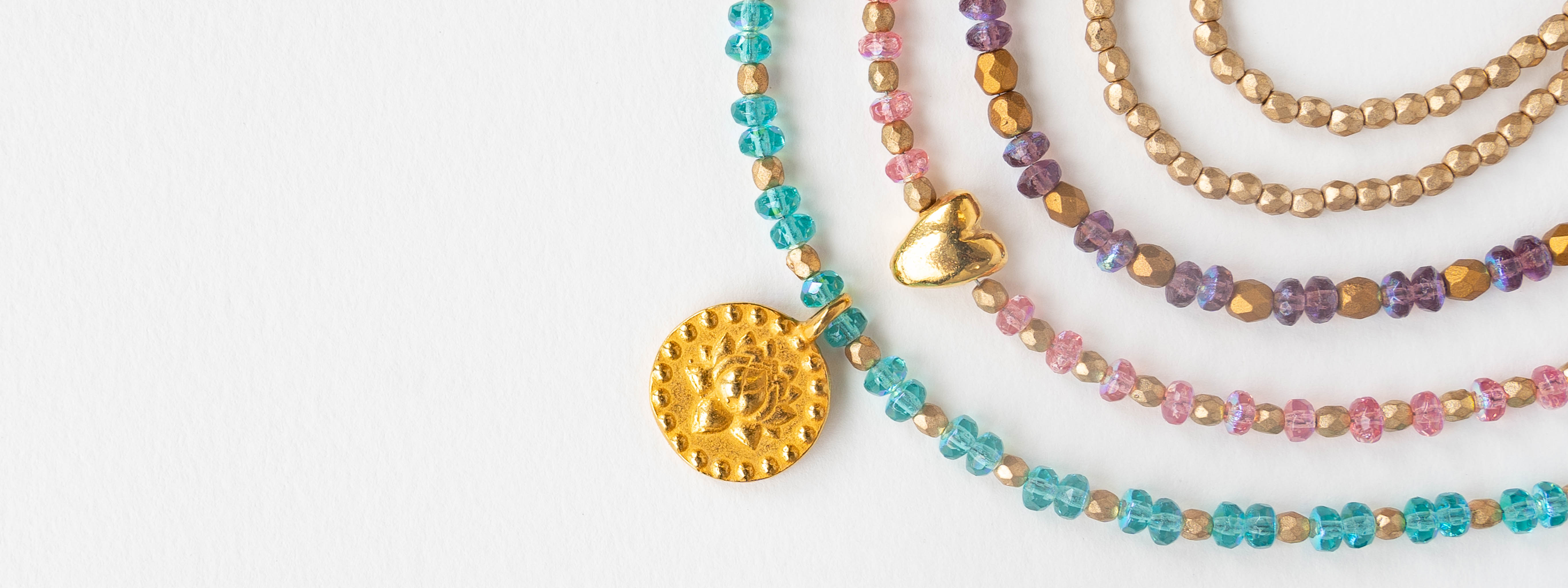 Funky Pretty Beads | Unique Beads for Jewelry Making – funkyprettybeads