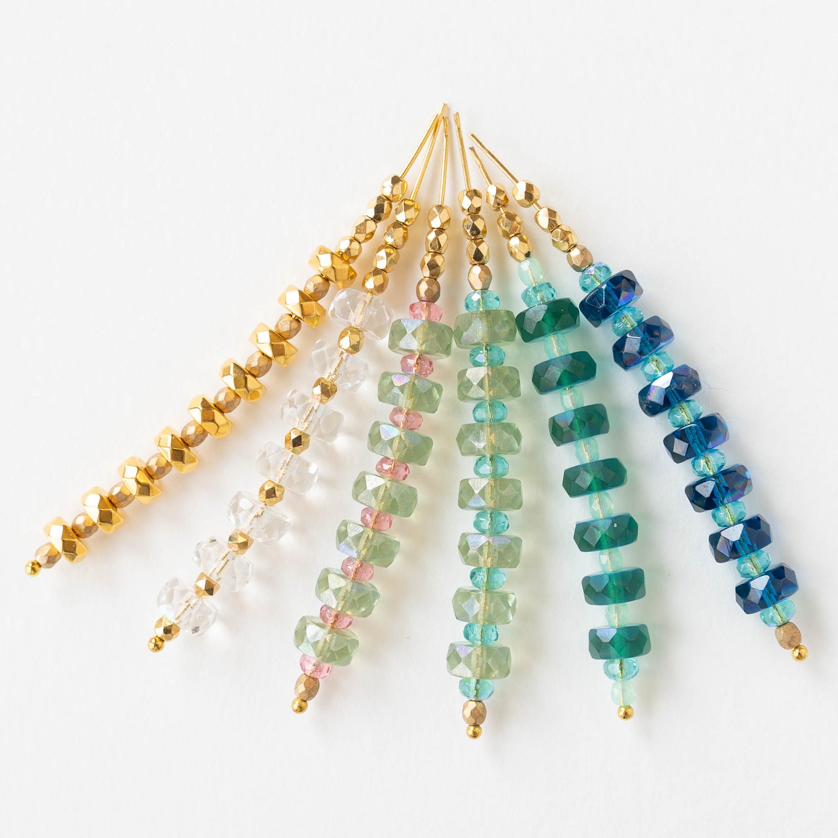 Jewelry Beading Ideas | Inspiration for your next Beading Project ...