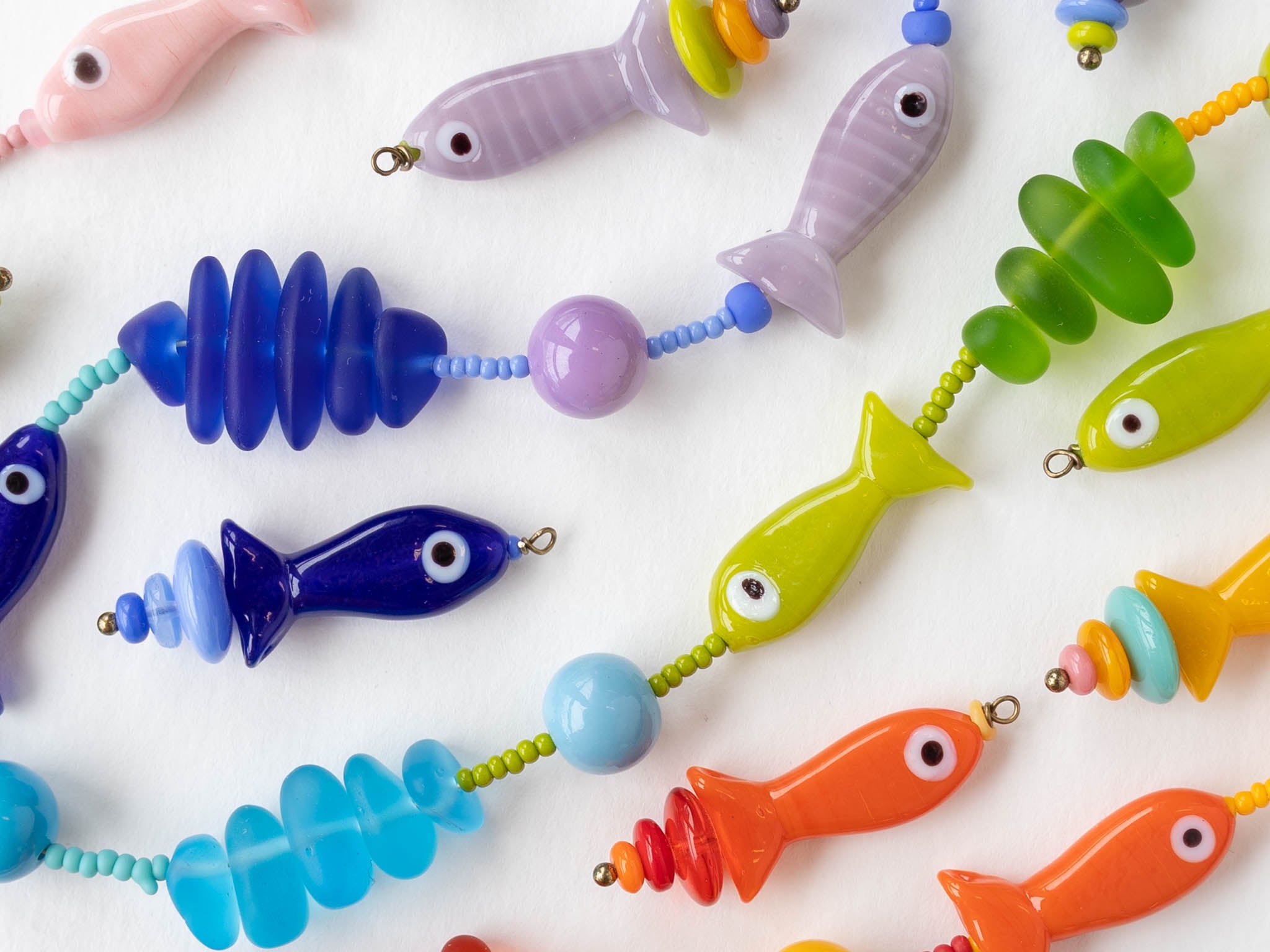 Funky Pretty Beads | Unique Beads for Jewelry Making – funkyprettybeads