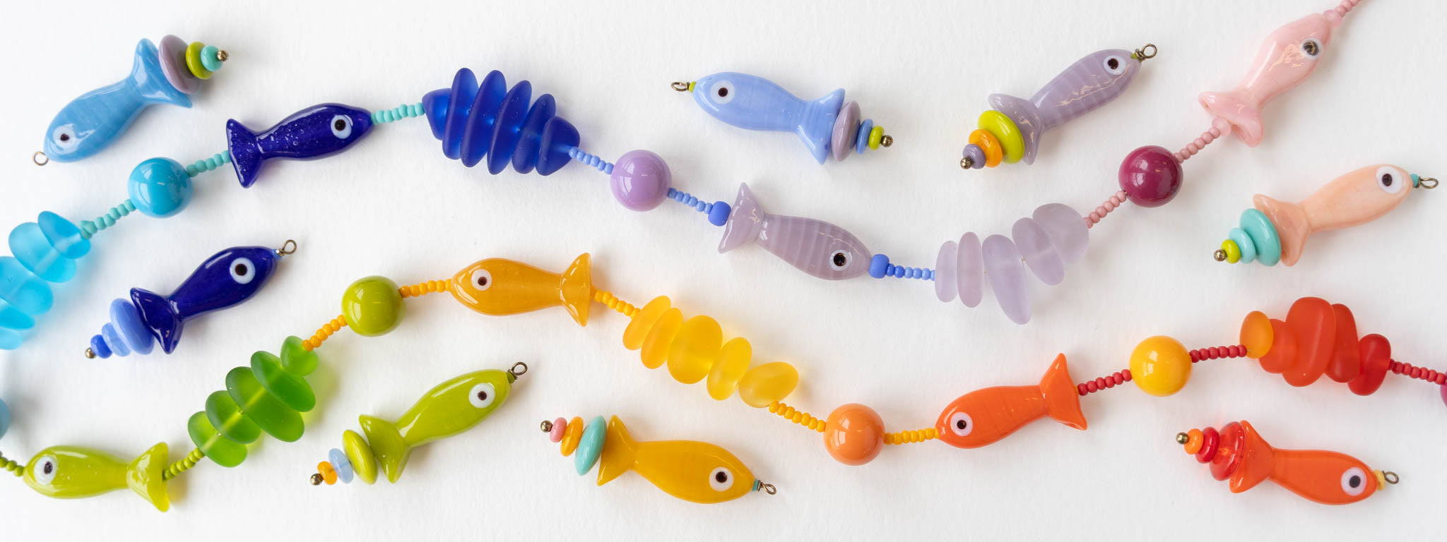 Funky Pretty Beads | Unique Beads for Jewelry Making – funkyprettybeads