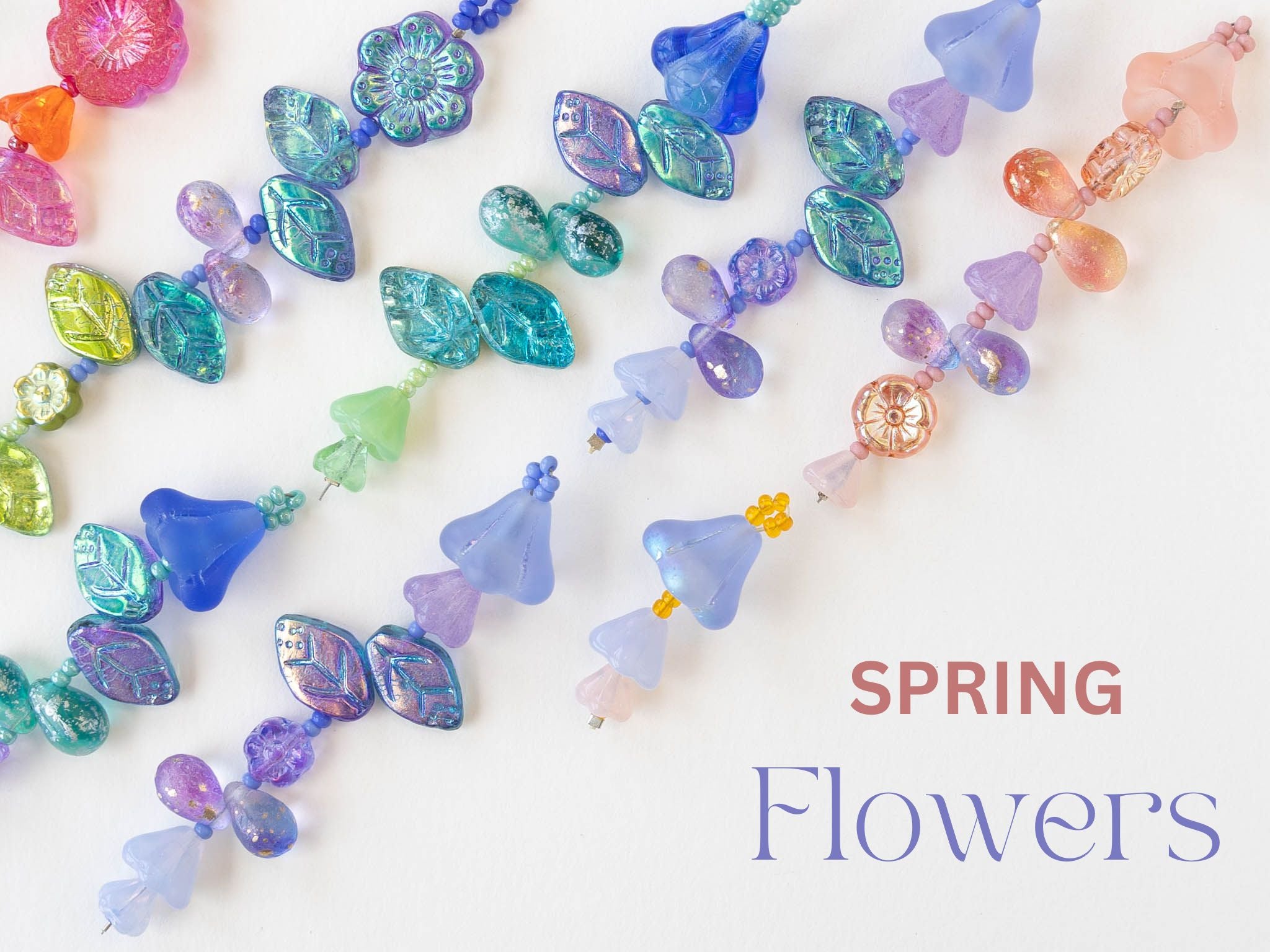 Funky Pretty Beads | Unique Beads for Jewelry Making – funkyprettybeads