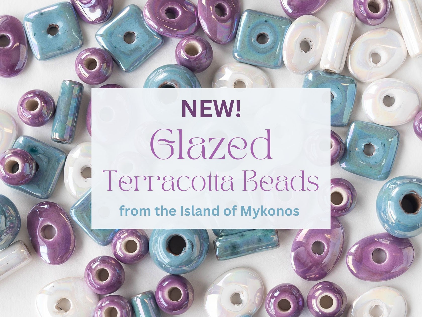 Funky Pretty Beads | Unique Beads for Jewelry Making – funkyprettybeads