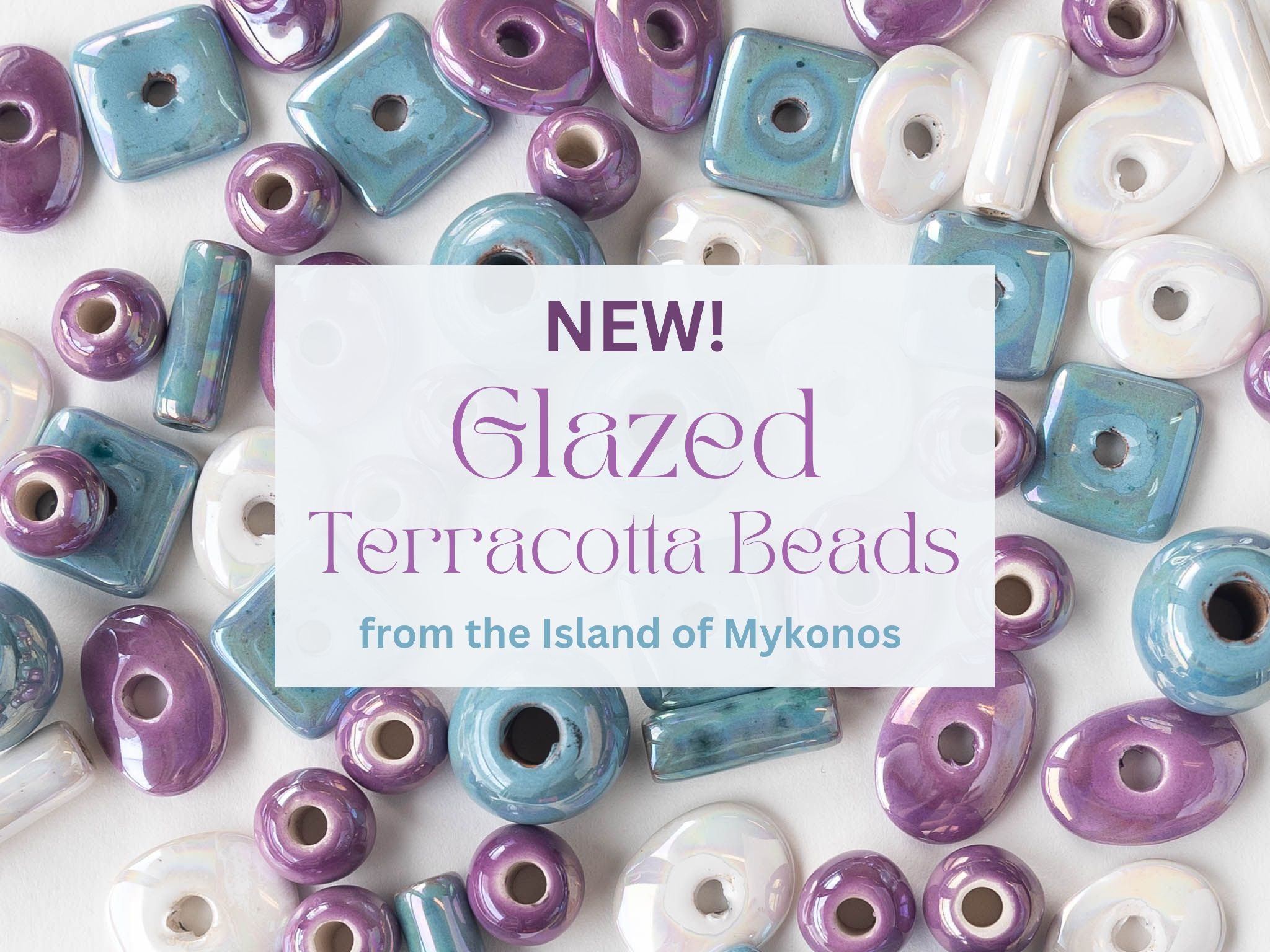 Funky Pretty Beads | Unique Beads for Jewelry Making – funkyprettybeads