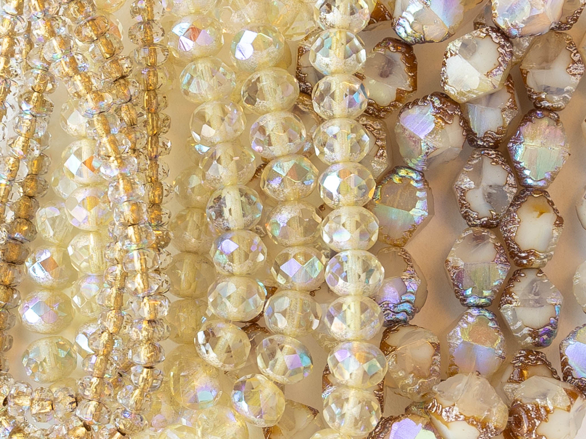 Funky Pretty Beads | Unique Beads for Jewelry Making – funkyprettybeads