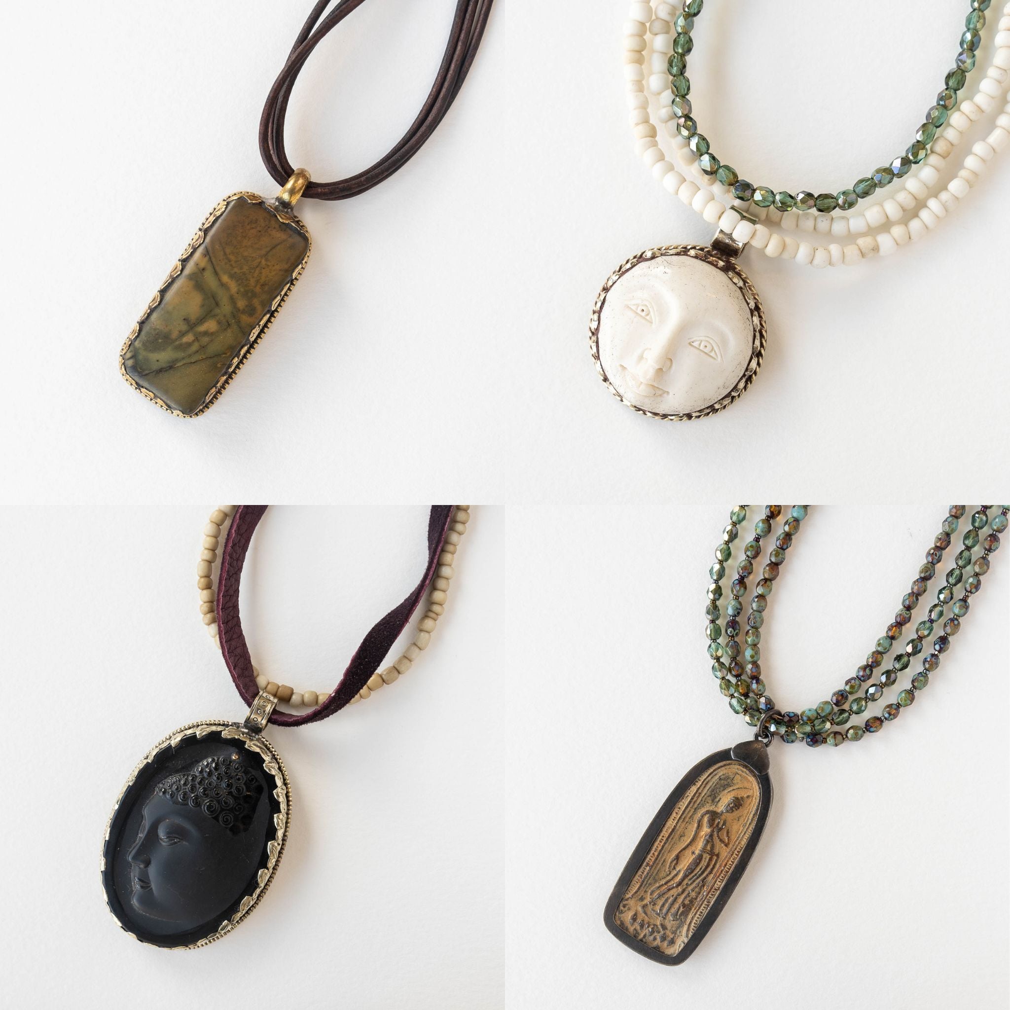 Jewelry Beading Ideas | Inspiration for your next Beading Project ...