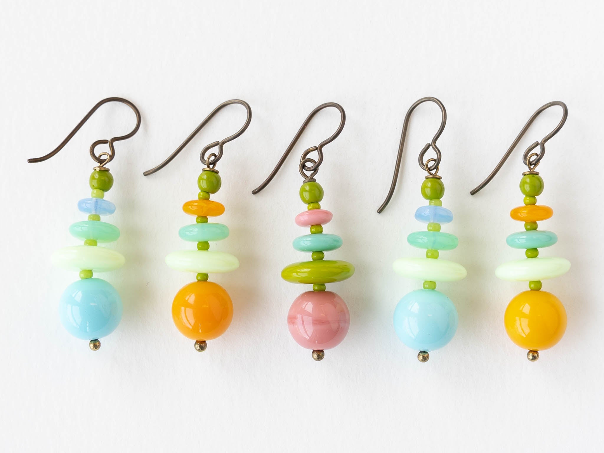 Funky Pretty Beads | Unique Beads for Jewelry Making – funkyprettybeads