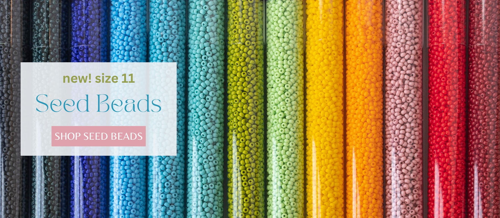 Funky Pretty Beads | Unique Beads for Jewelry Making – funkyprettybeads