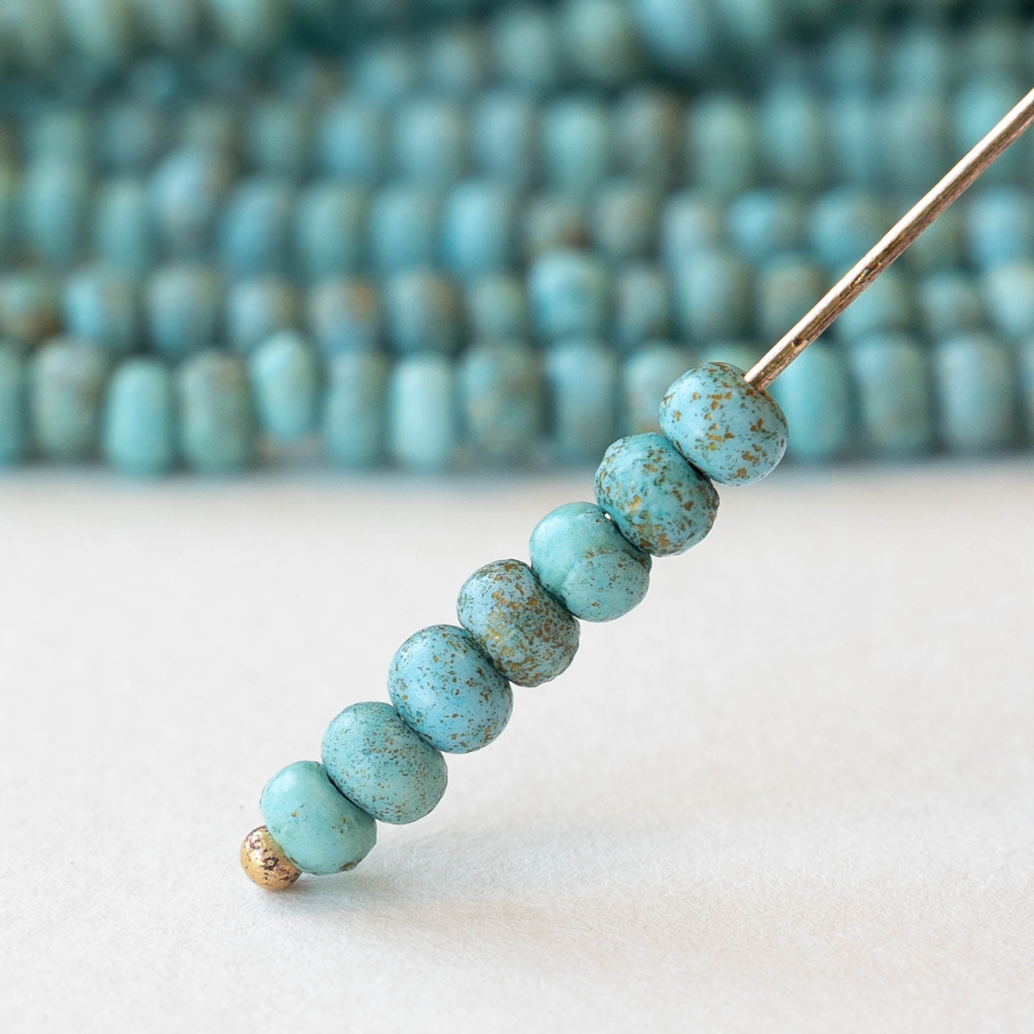 Specialty Seed Beads for Jewelry Making | Unique Bead Mixes ...