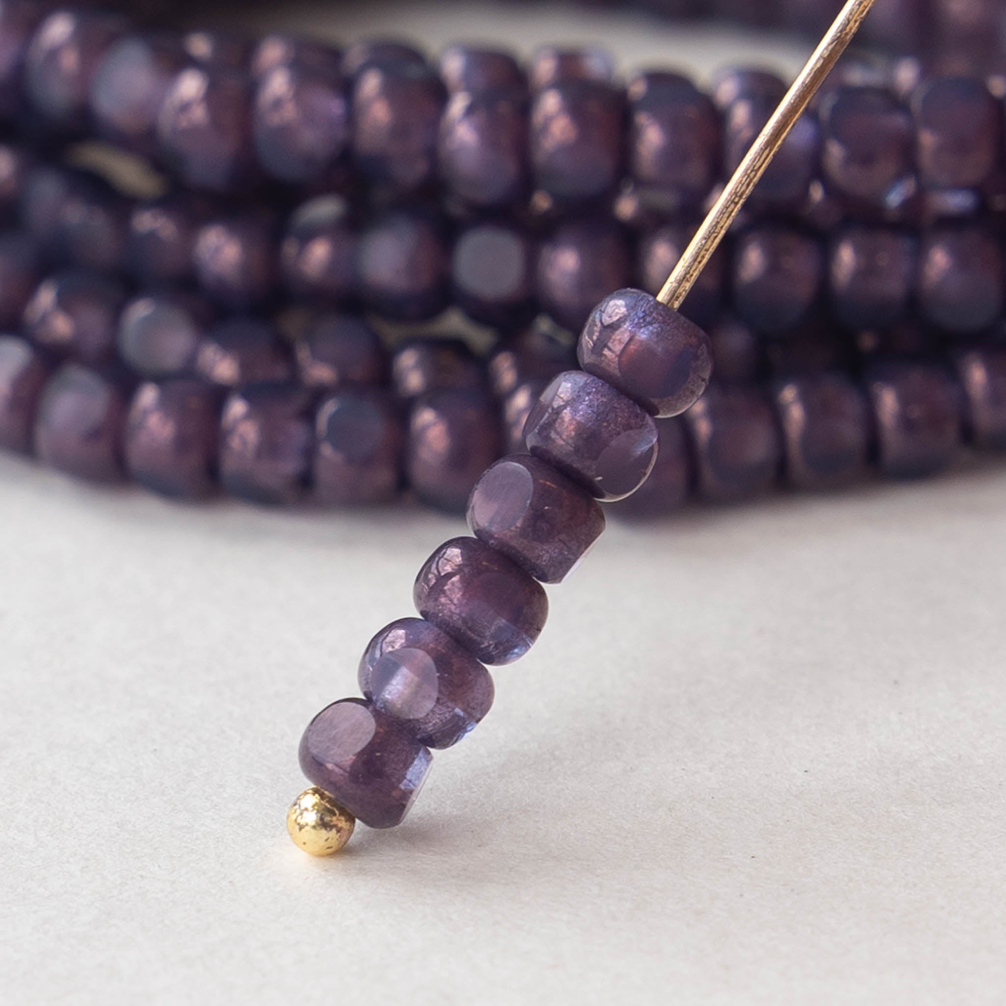 Specialty Seed Beads for Jewelry Making | Unique Bead Mixes ...