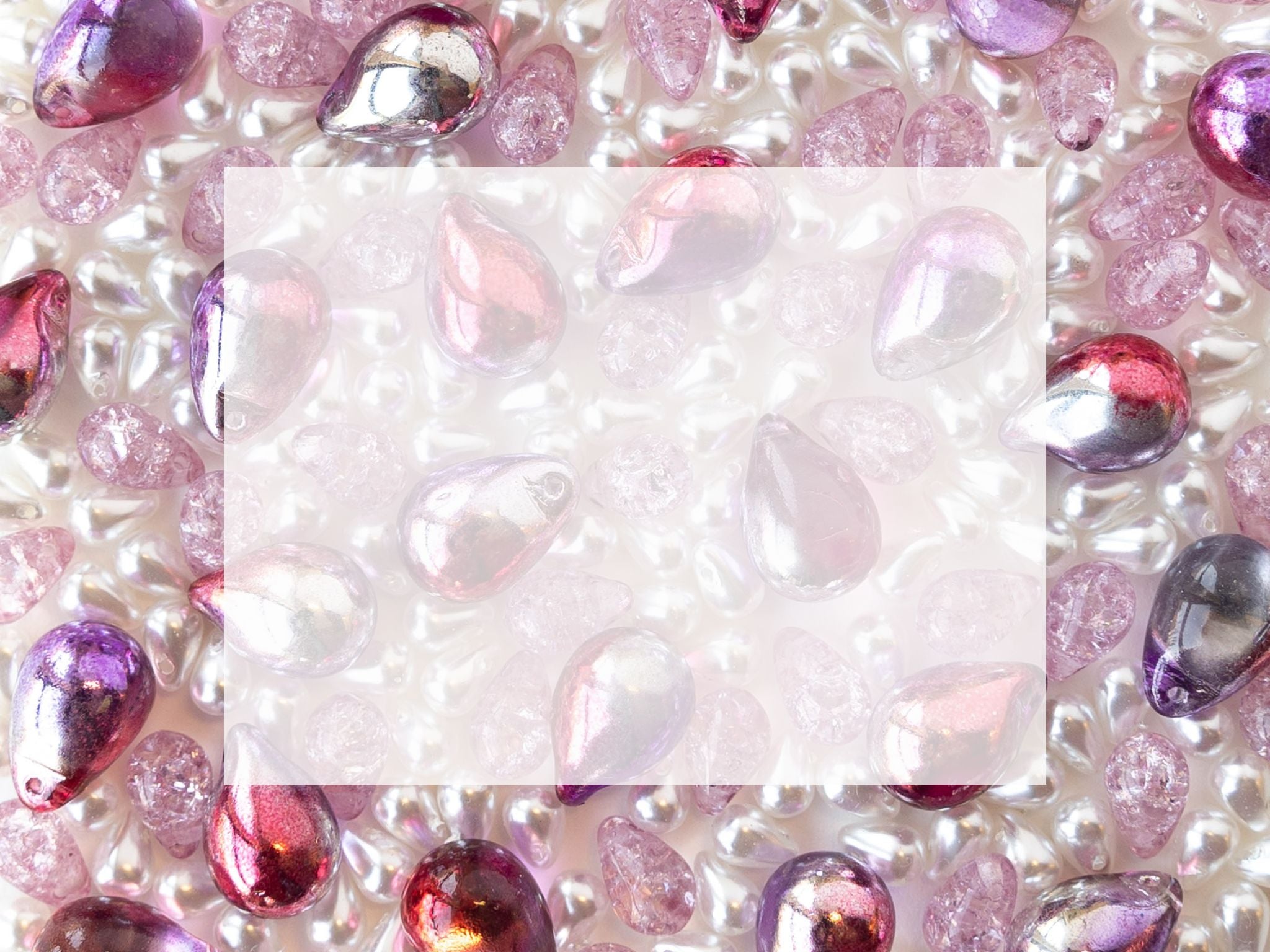 Funky Pretty Beads | Unique Beads for Jewelry Making – funkyprettybeads