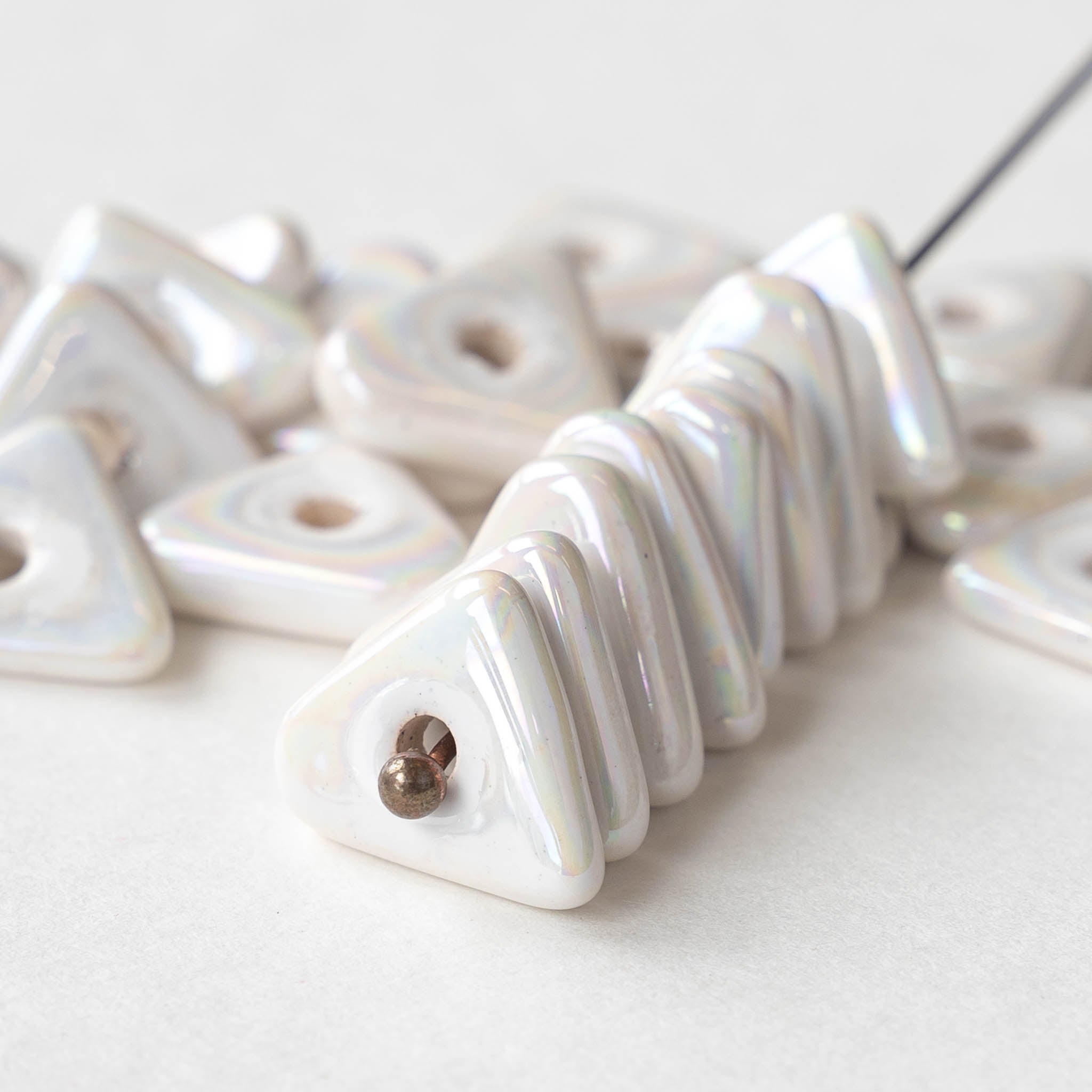 Jewelry Beading Ideas | Inspiration for your next Beading Project ...