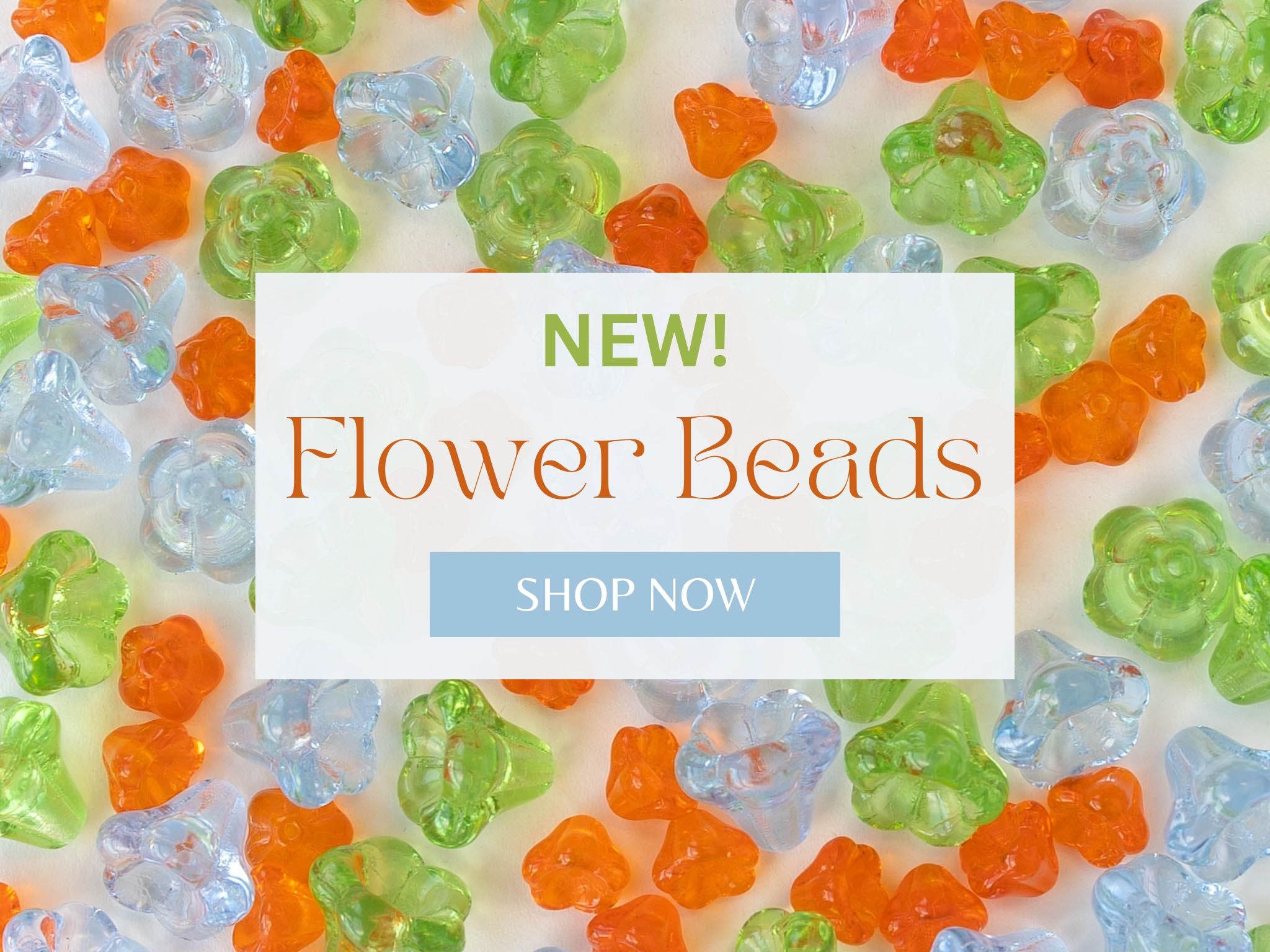 Funky Pretty Beads | Unique Beads for Jewelry Making – funkyprettybeads