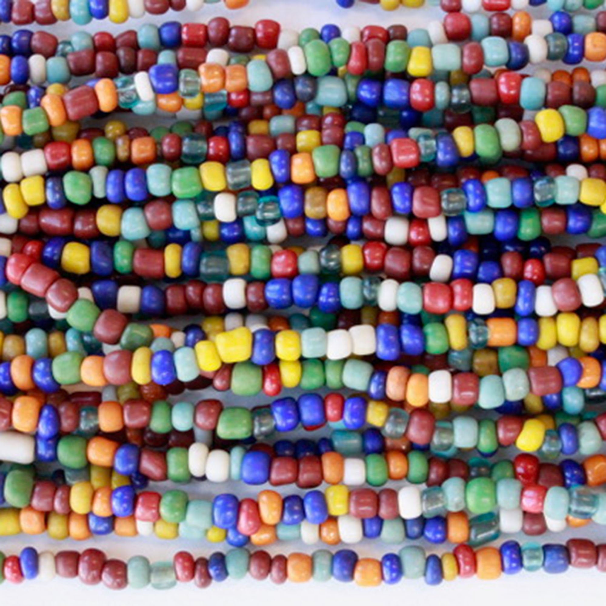 Indonesian Beads – funkyprettybeads