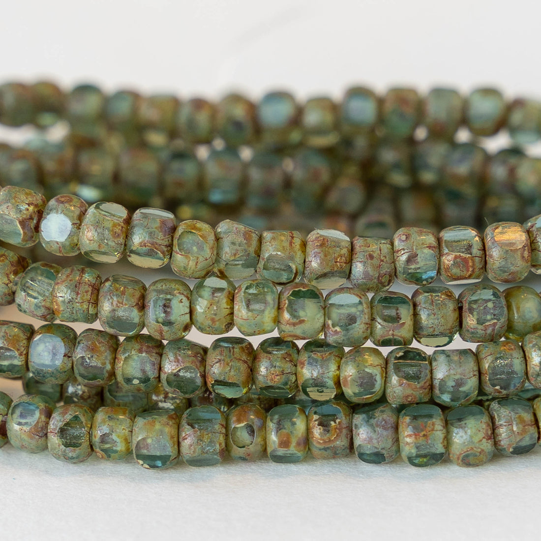 Specialty Seed Beads for Jewelry Making | Unique Bead Mixes ...